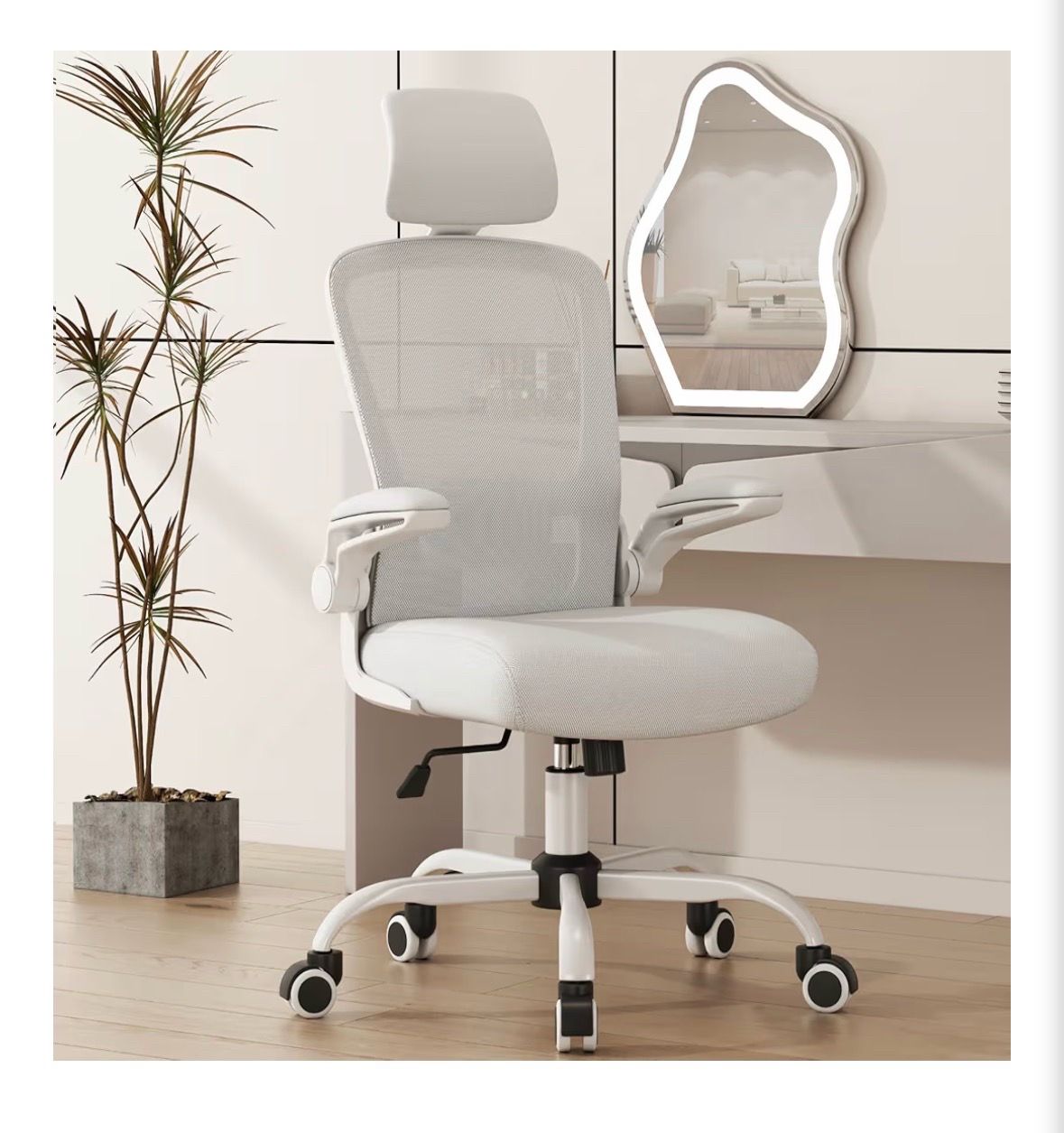 Ergonomic Desk Chair for Sale in Tacoma, WA - OfferUp