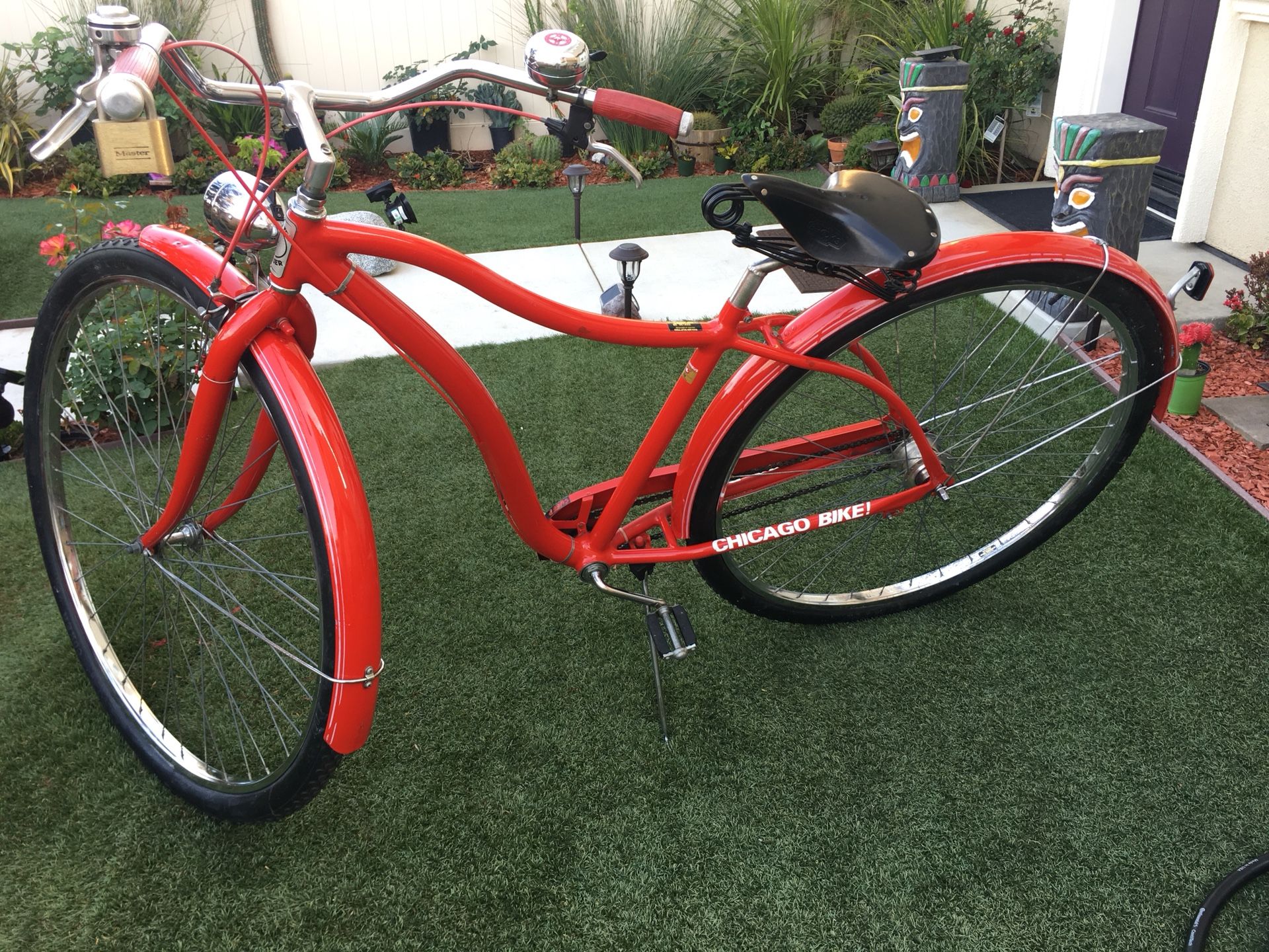 Coker Monster Cruiser 36” Bicycle for Sale in Carson, CA - OfferUp