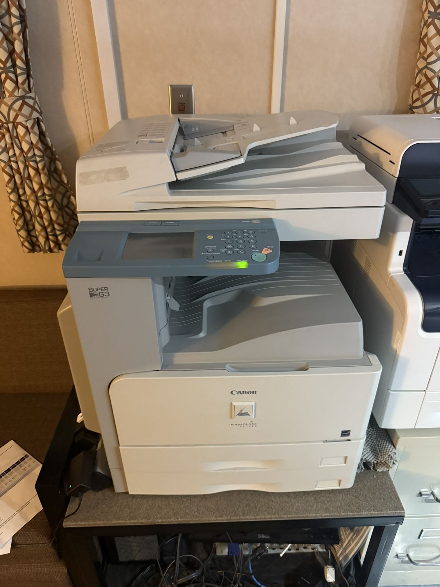 Cannon Printer Copier for Sale in Oakland, CA - OfferUp