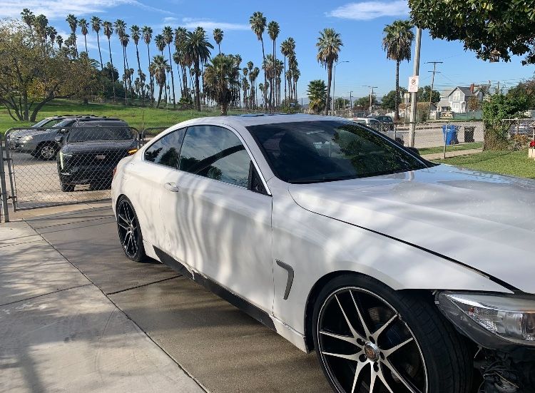 2016 BMW 340i for Sale in Phillips Ranch, CA - OfferUp