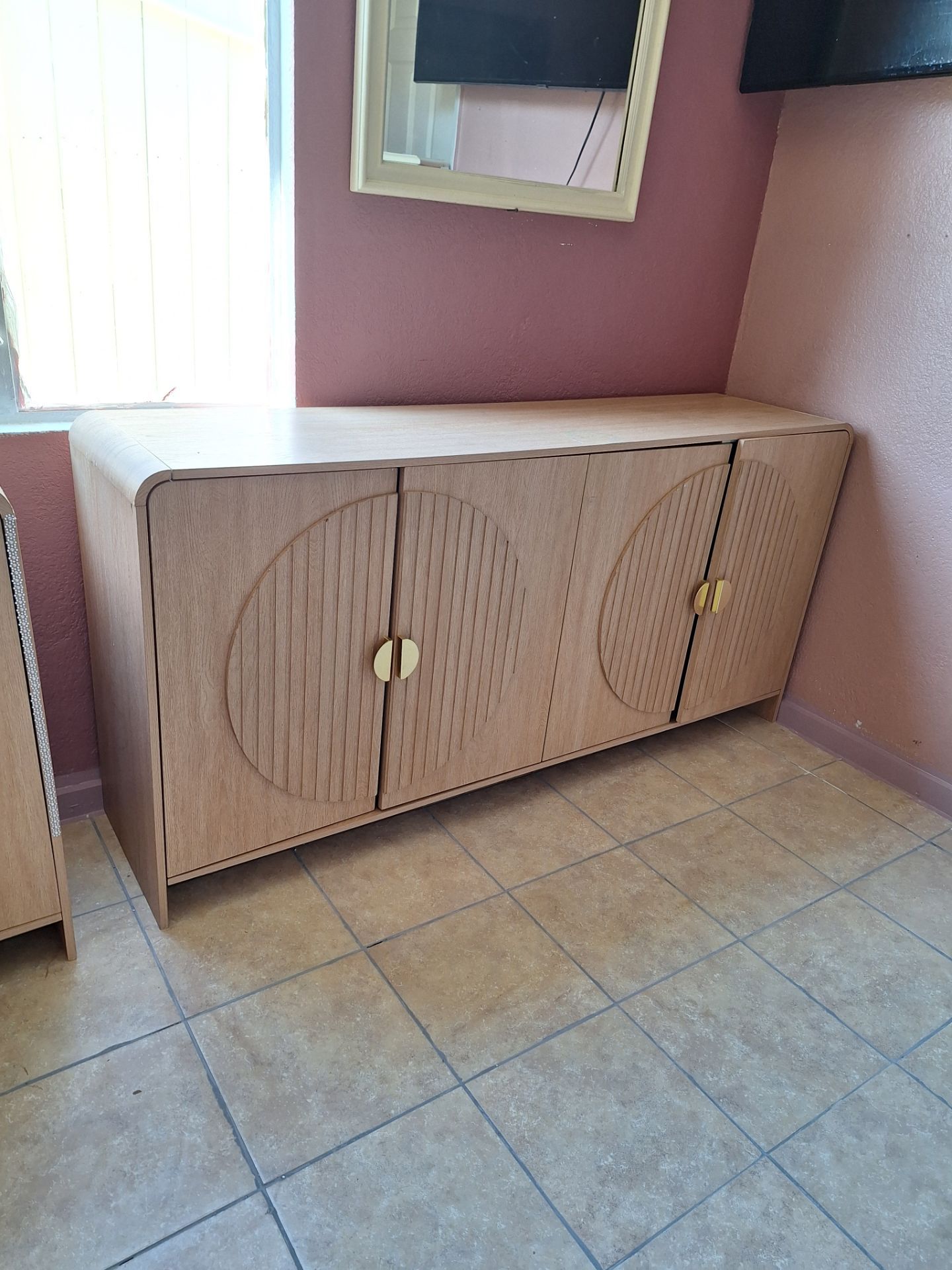 Vintage Cabinet for Sale in Henderson, NV - OfferUp