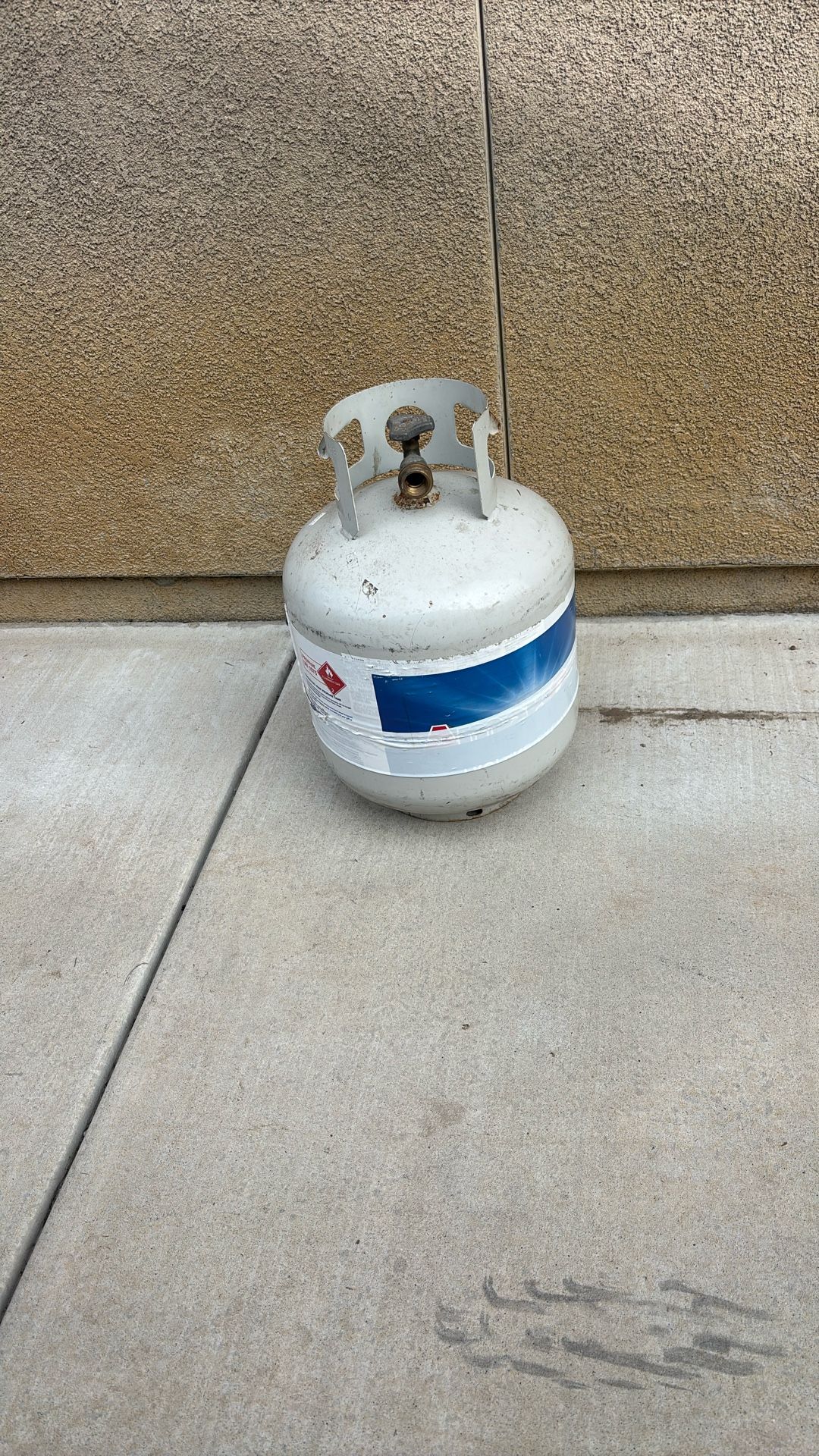 Propane Tank for Sale in Menifee, CA - OfferUp