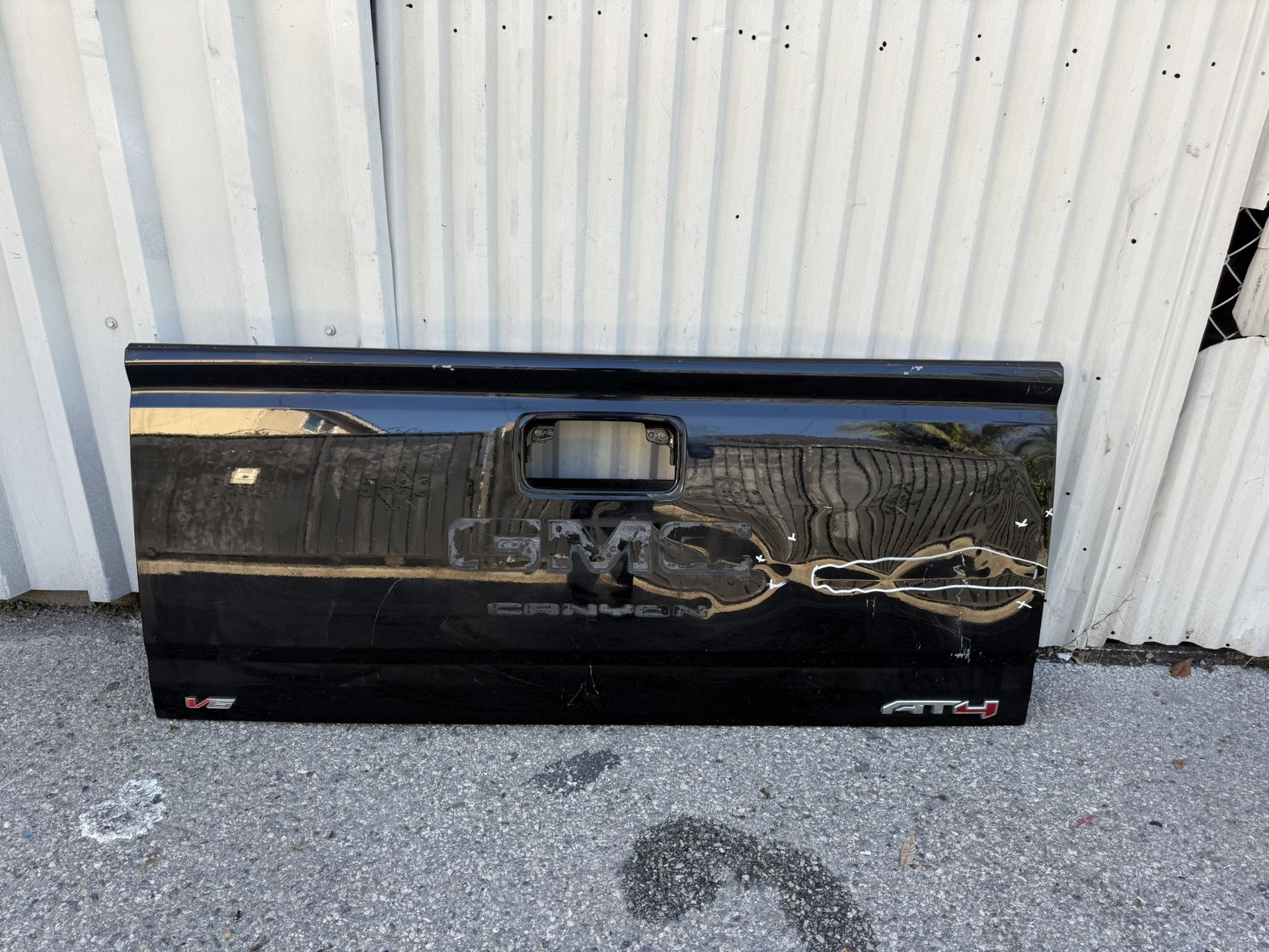 2015 2016 2017 2018 2019 2020 2021 2022 Chevy Chevrolet Colorado GMC ...