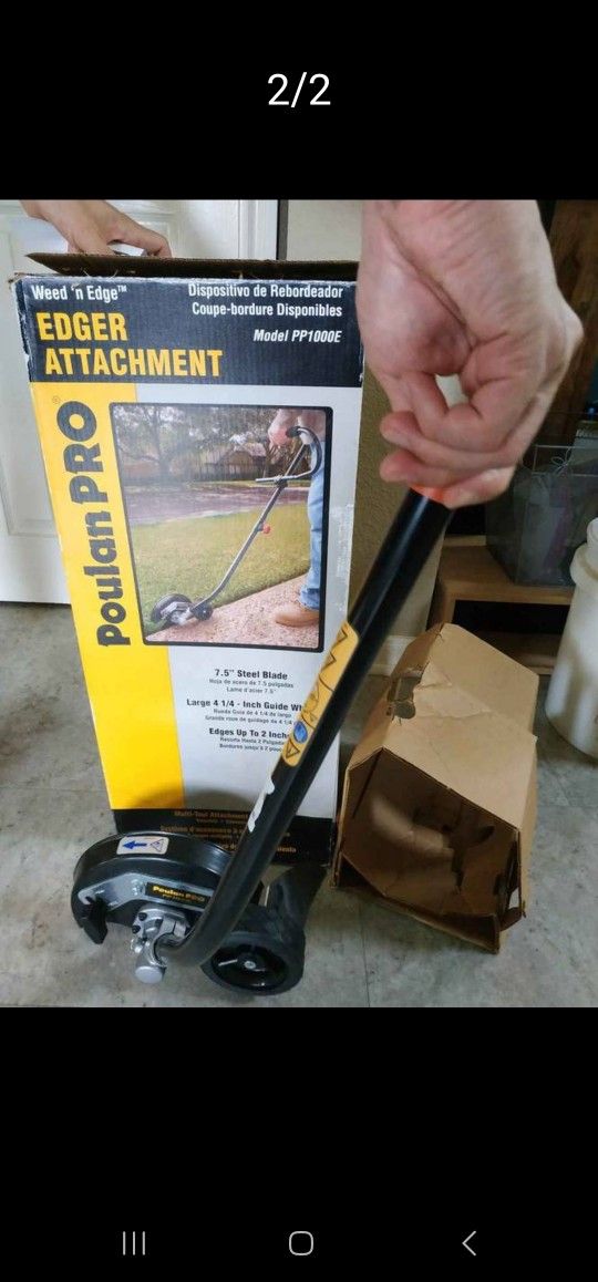 Poulan pro pp1000e store