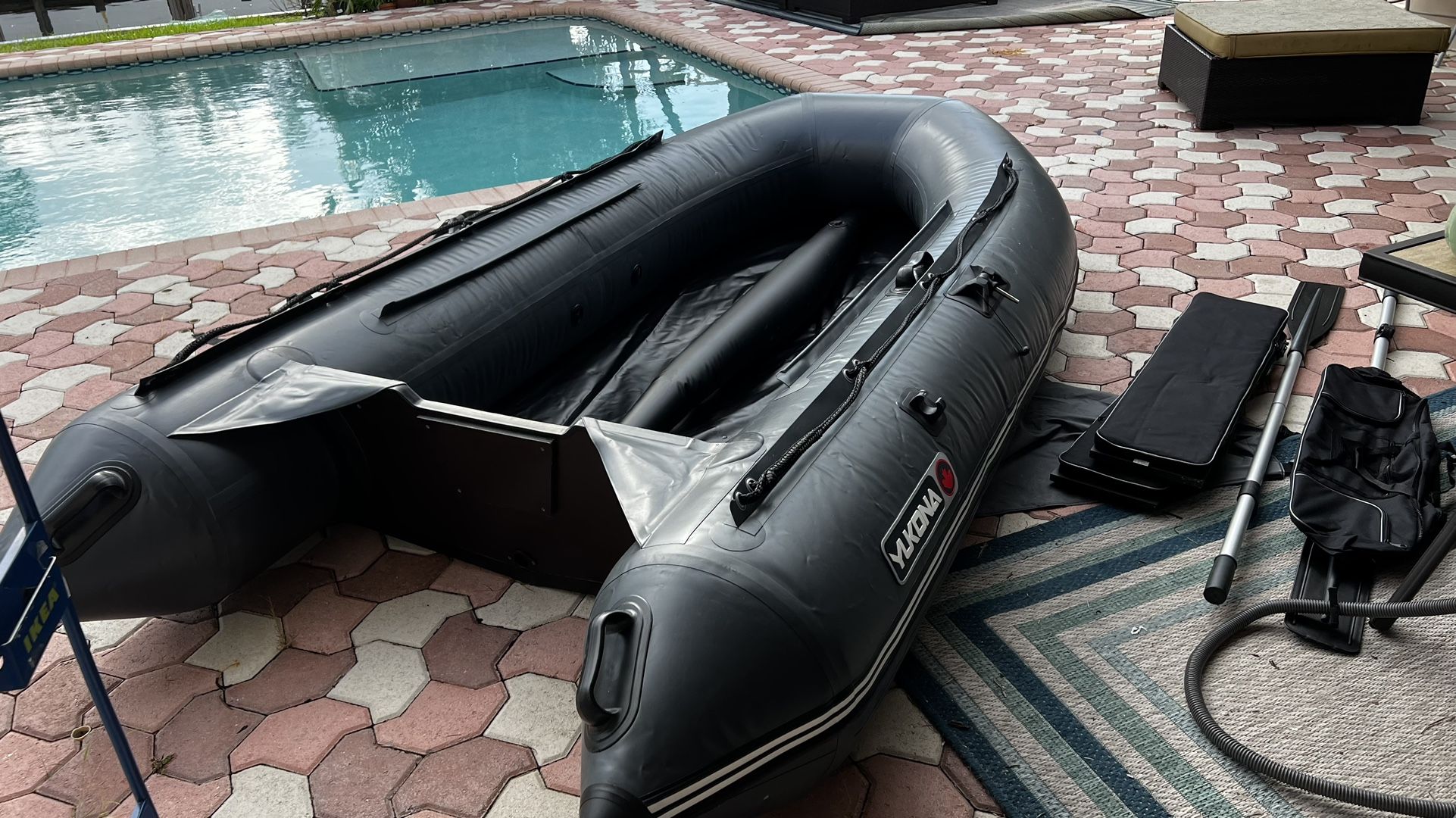 2021 Yukona 310TS for Sale in Hillsboro Beach, FL - OfferUp