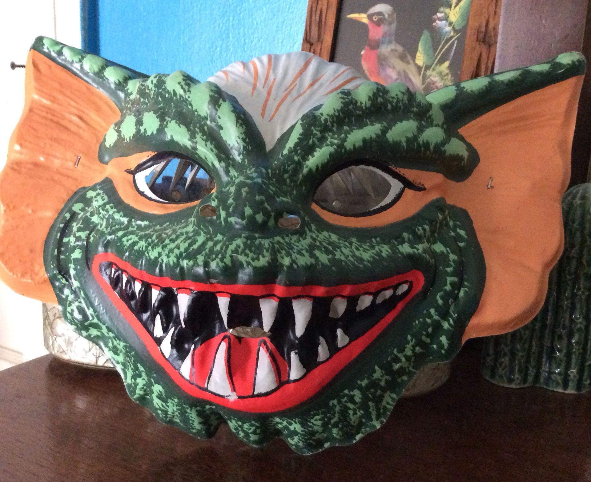 Gremlins Mask