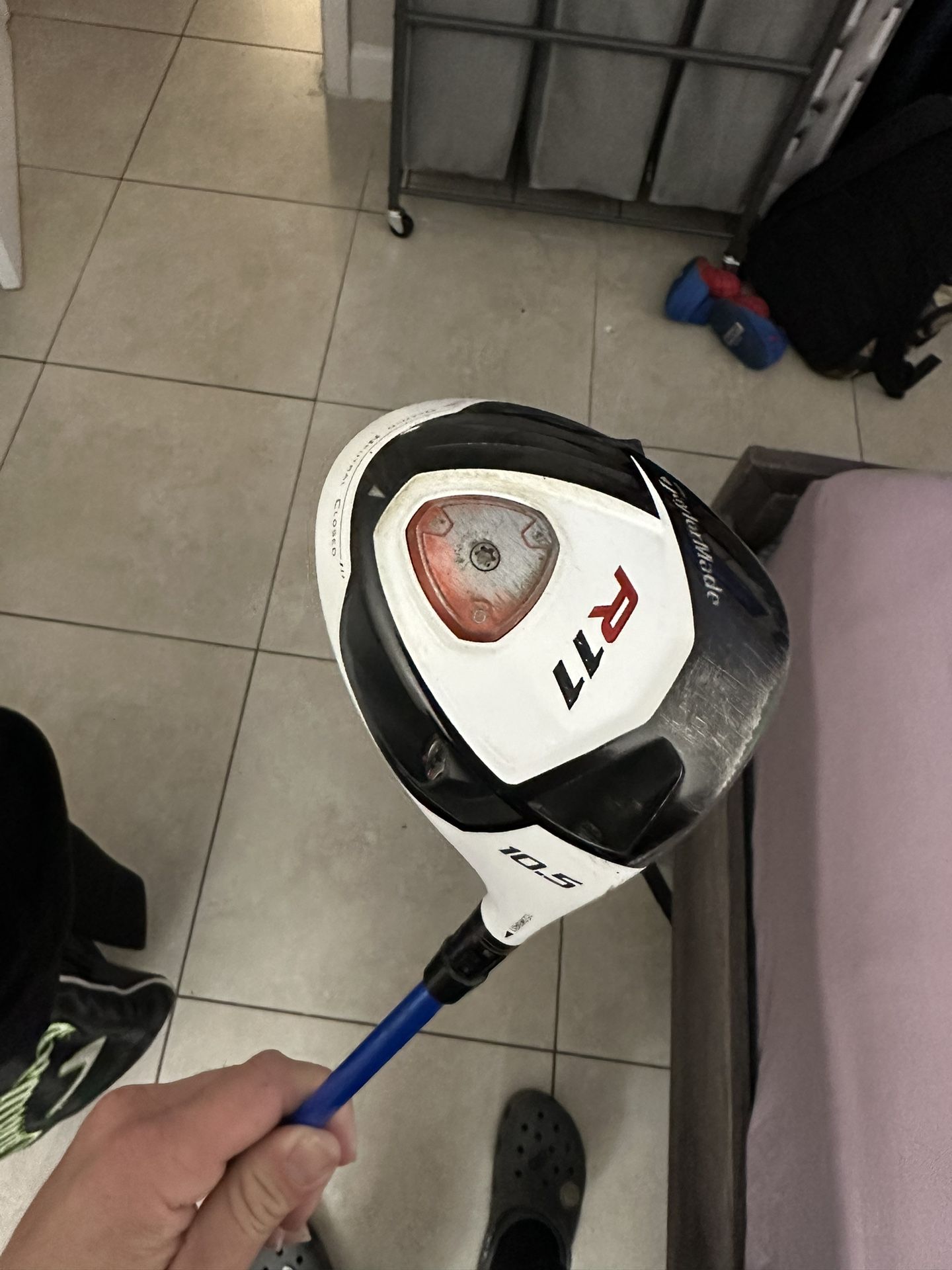 Taylormade R11 Driver for Sale in Pompano Beach, FL - OfferUp