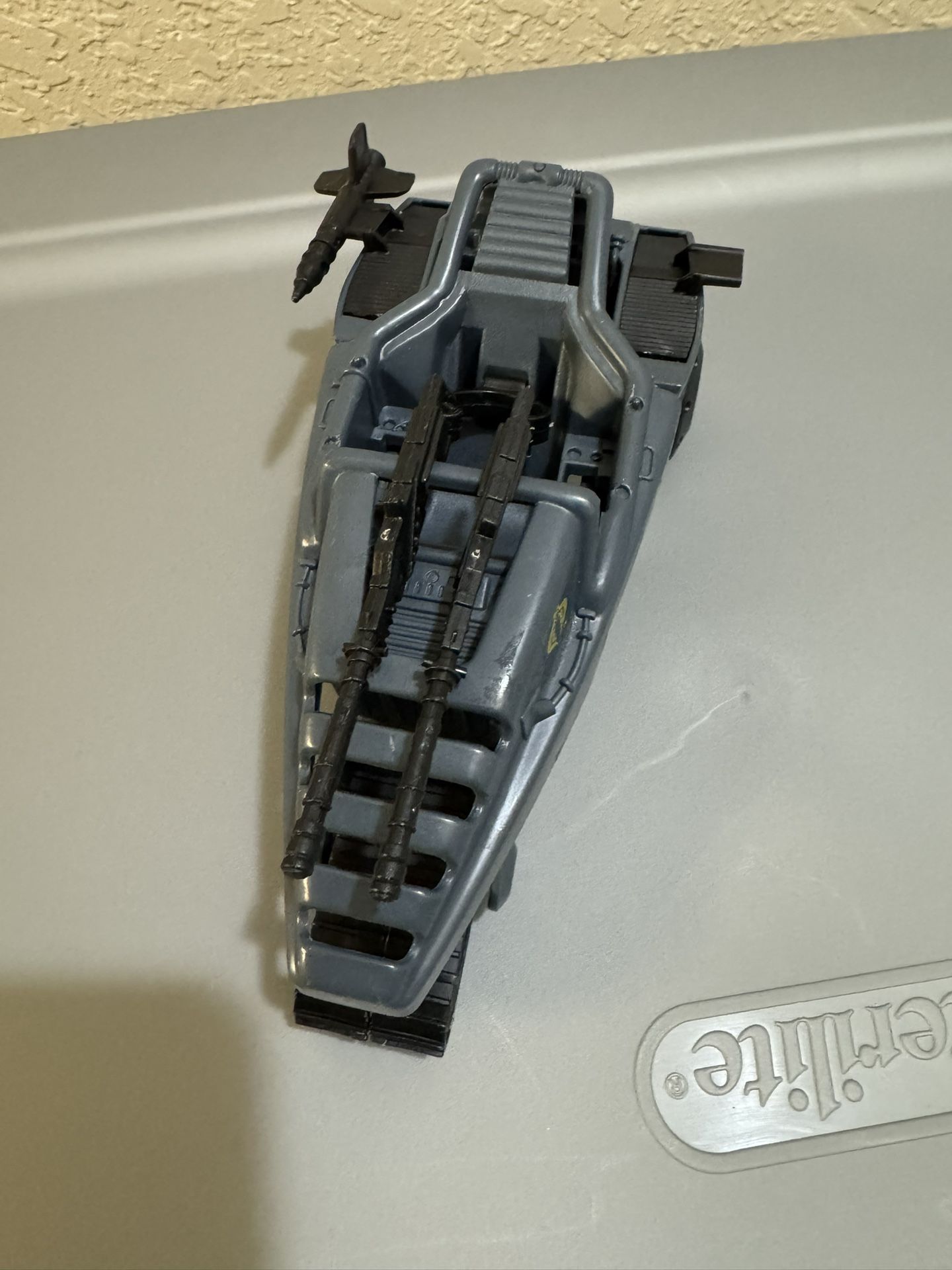 GI Joe Cobra Overlord’s Dictator for Sale in San Antonio, TX - OfferUp