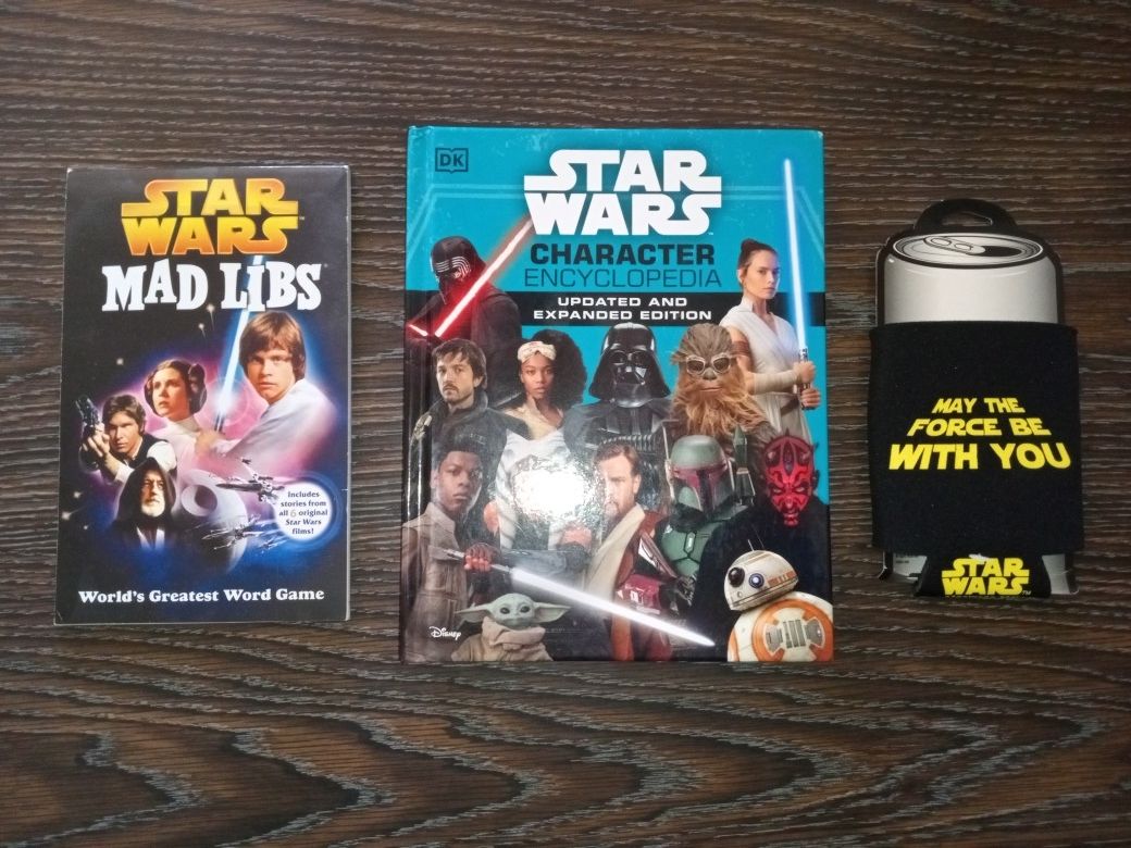 Original Mad Libs Character