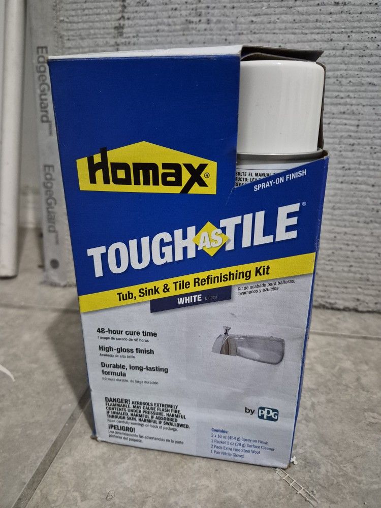 Tough as Tile for Sale in Miramar, FL - OfferUp