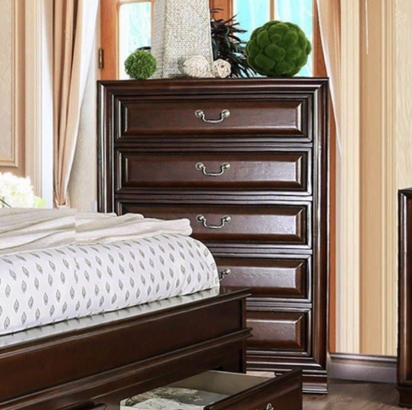 Cherrywood bedroom set store
