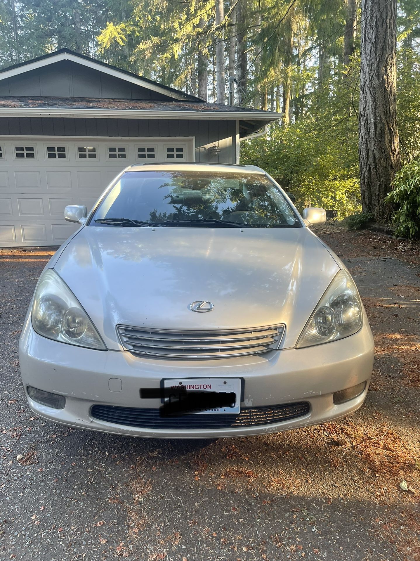 2002 Lexus ES 300 for Sale in Gig Harbor, WA - OfferUp