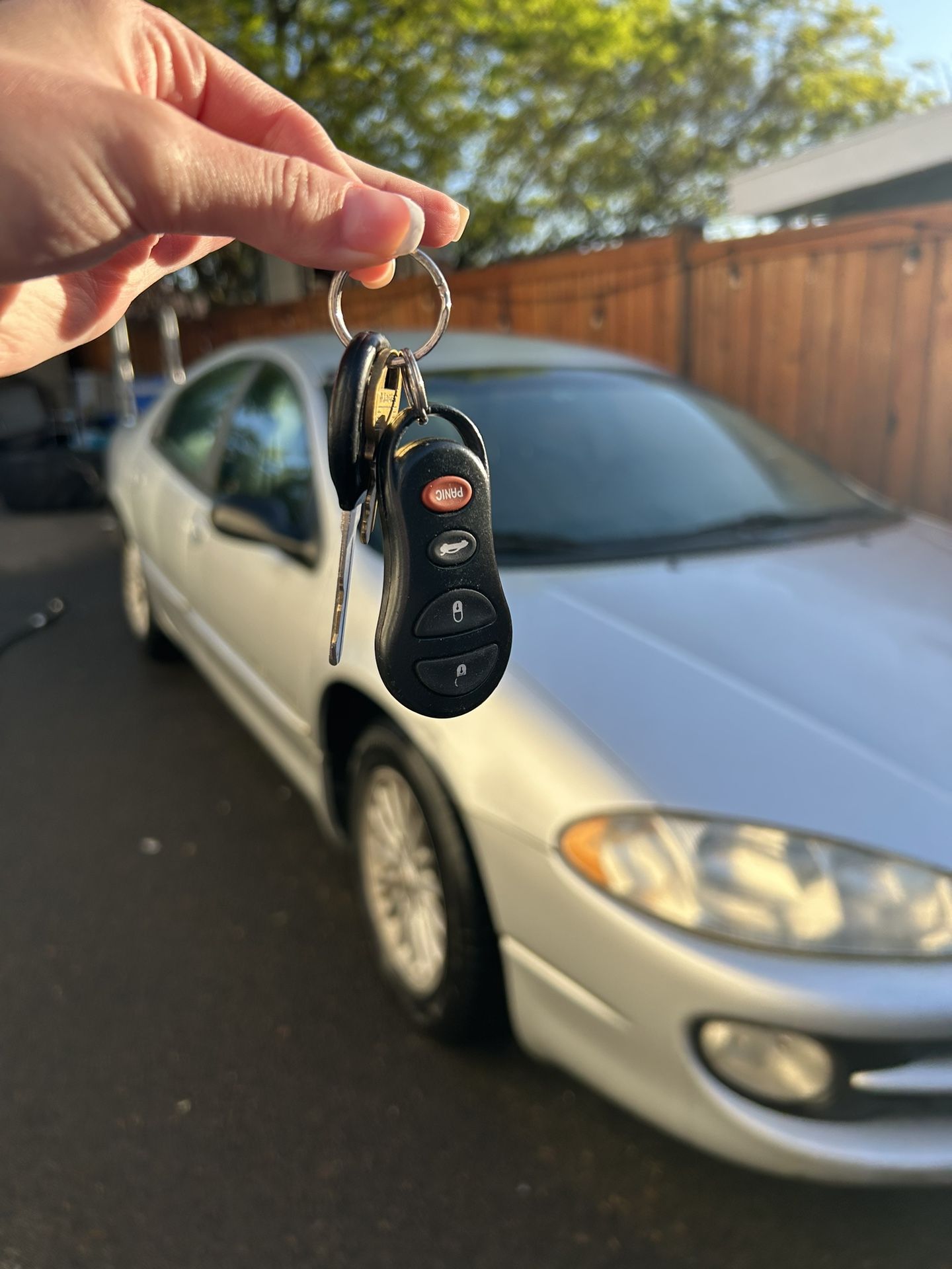 2000 Chrysler Intrepid for Sale in Tacoma, WA - OfferUp