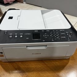 Canon mx320 store
