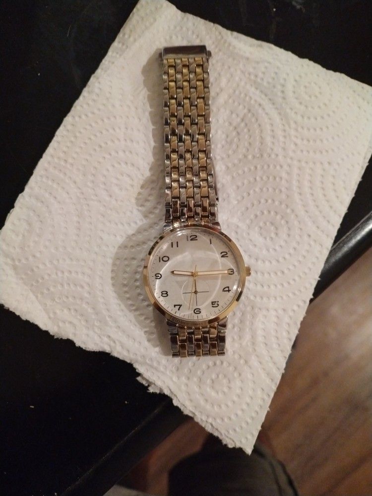 Relog GF/6057TT Working Watch for Sale in Cypress, TX - OfferUp