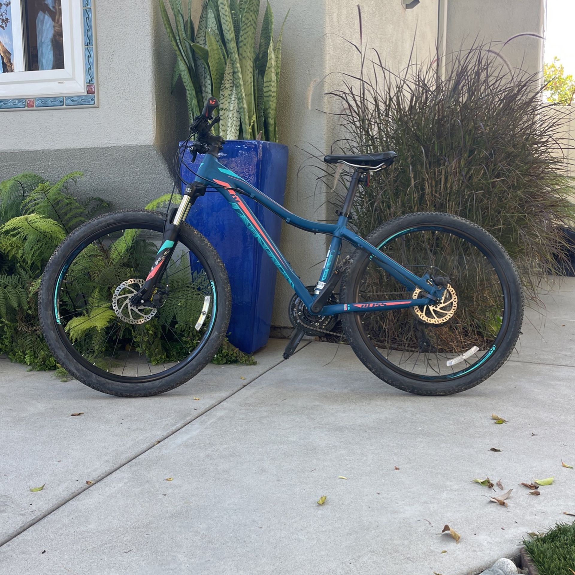 XS Giant LIV Bliss Mountain Bike for Sale in Encinitas, CA - OfferUp