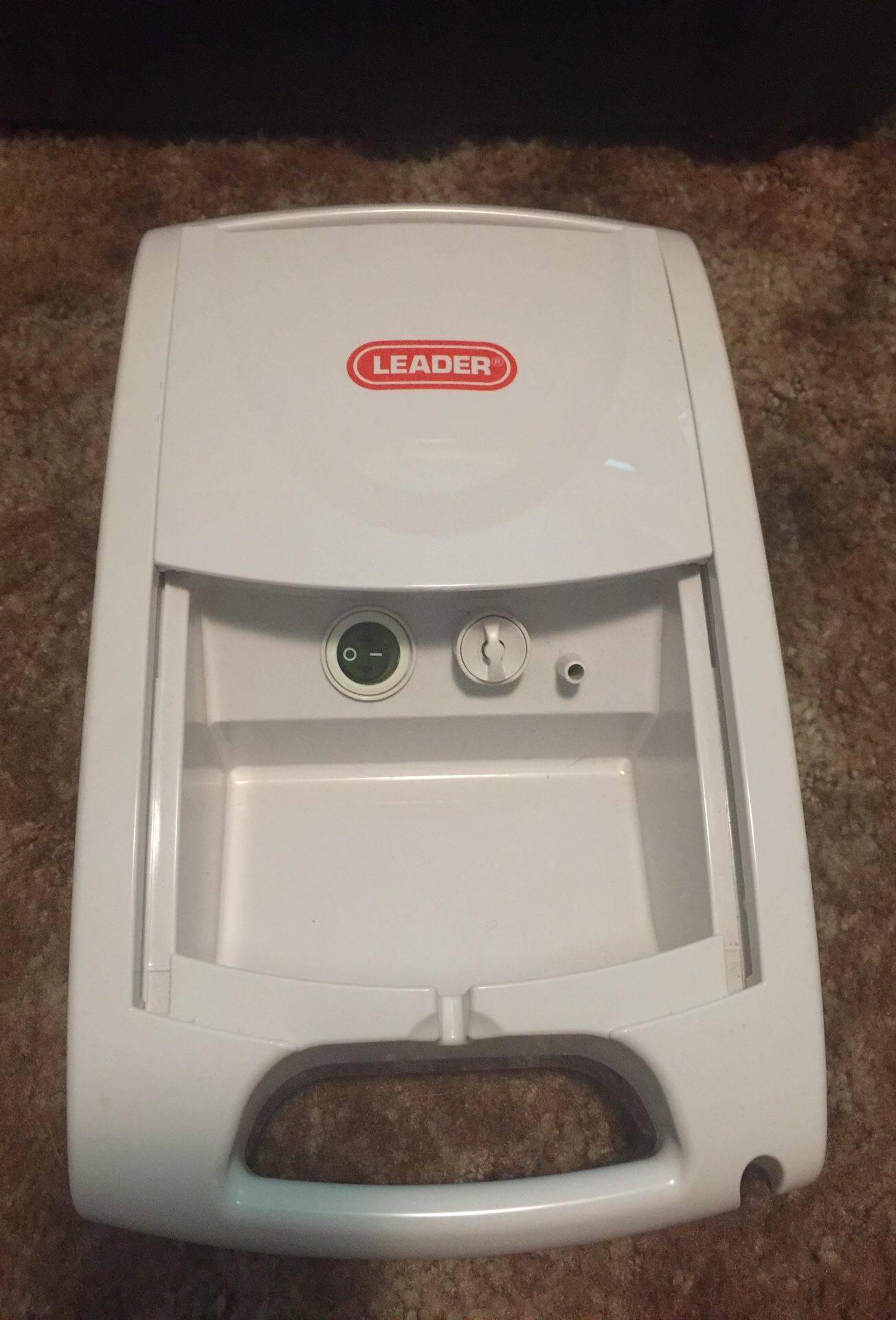 Leader all in one Nebulizer System Model# 73-503 for Sale in San Diego ...