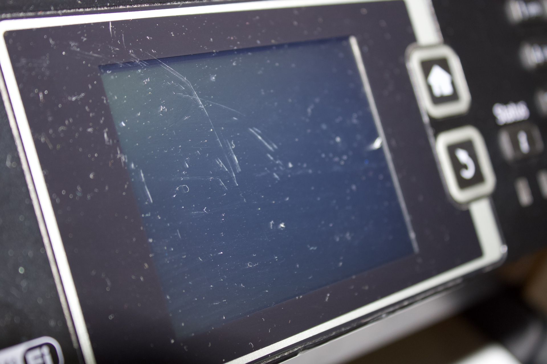 Epsom WF-3640 Printer for Sale in Port Richey, FL - OfferUp