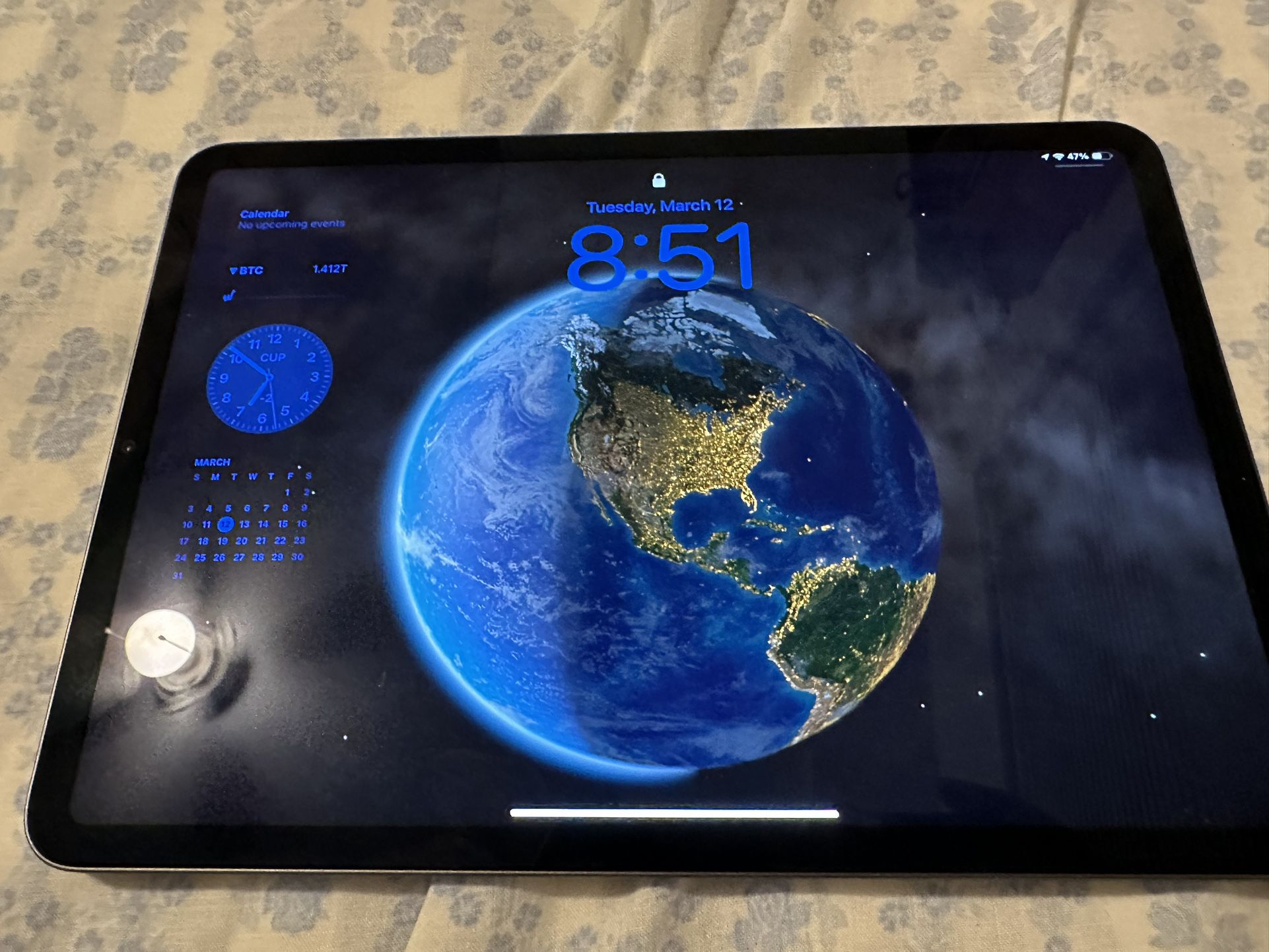 iPad Pro M1 11 Inch 1 TB for Sale in Lewisville, TX - OfferUp