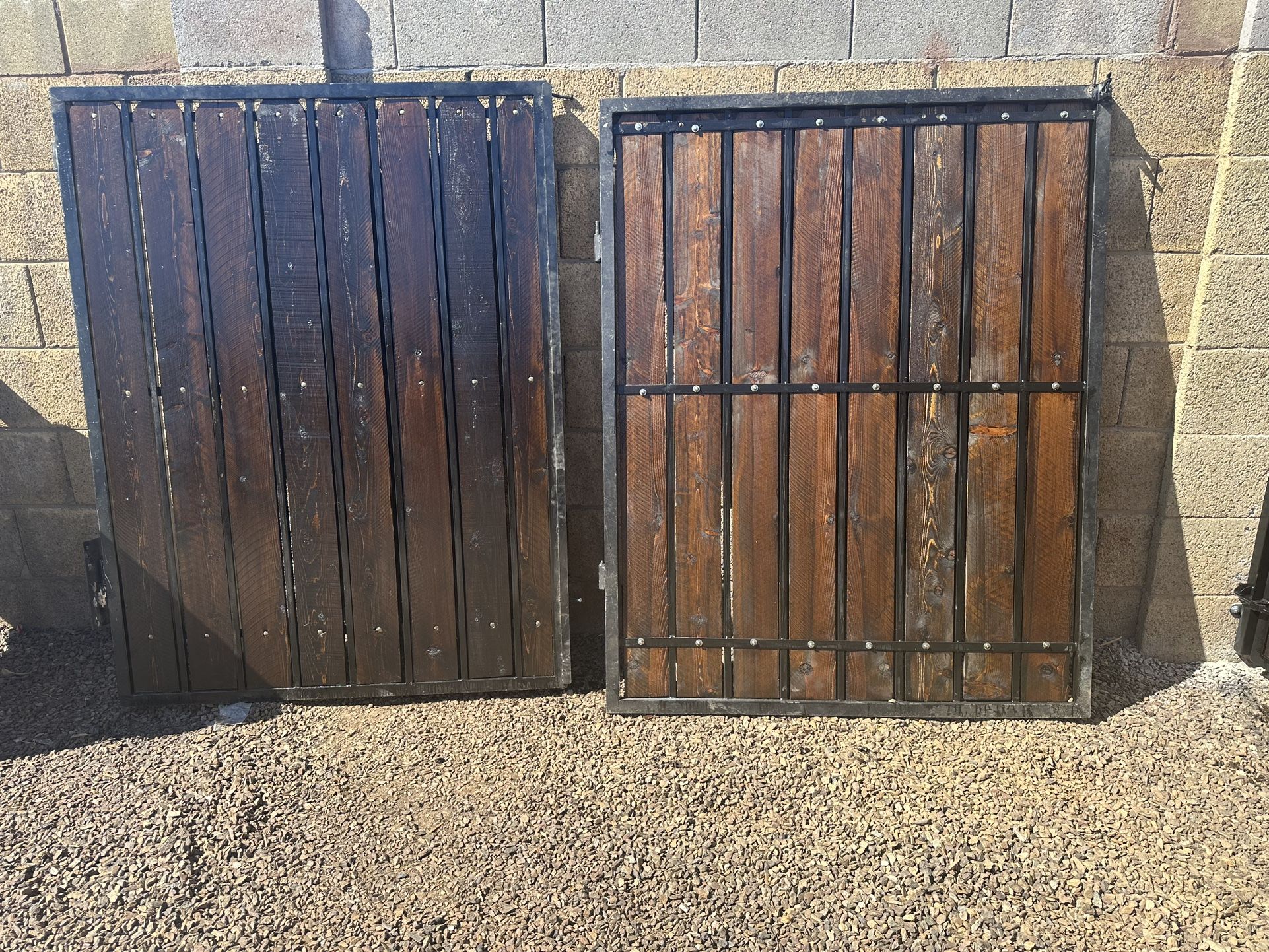 Wrought Iron Gates for Sale in Phoenix, AZ - OfferUp
