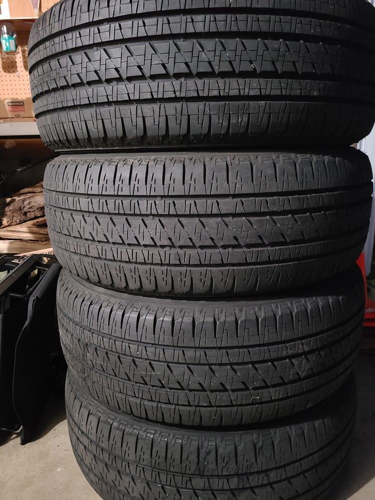 255 55 20 for Sale in Sacramento, CA - OfferUp
