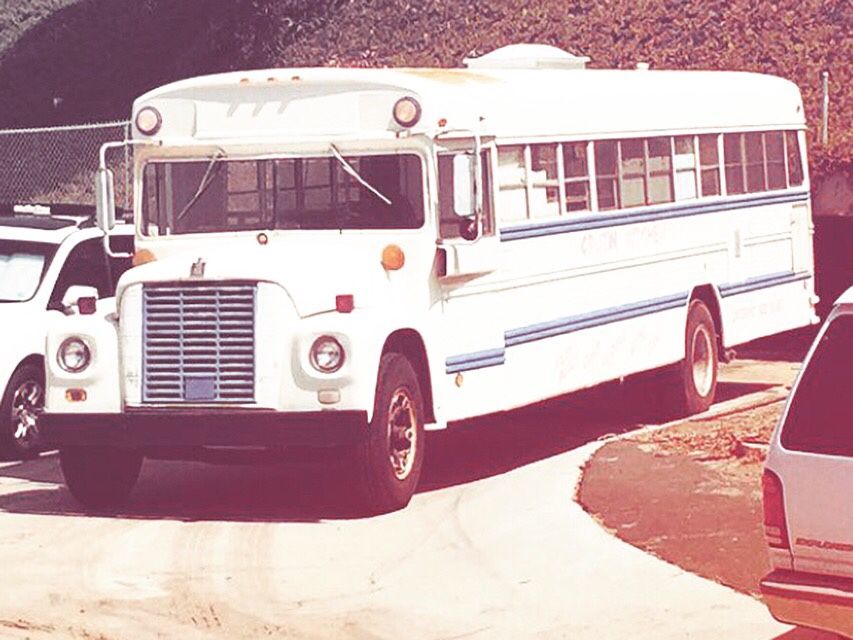 1967 International 30’ School Bus conversion for Sale in Vista, CA ...