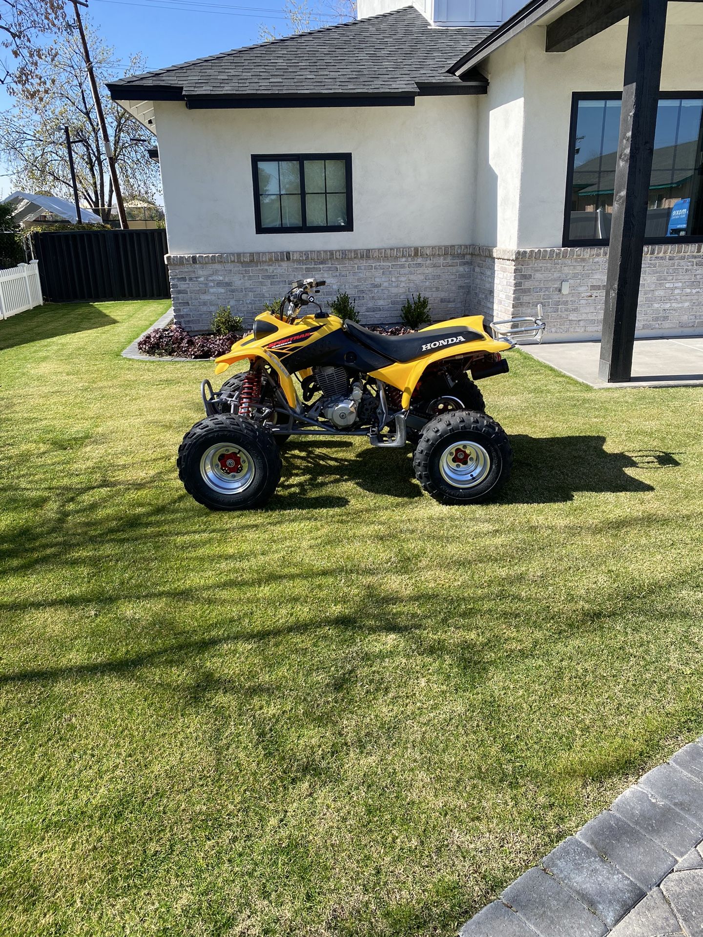 2002 Honda 400ex for Sale in Mesa, AZ - OfferUp