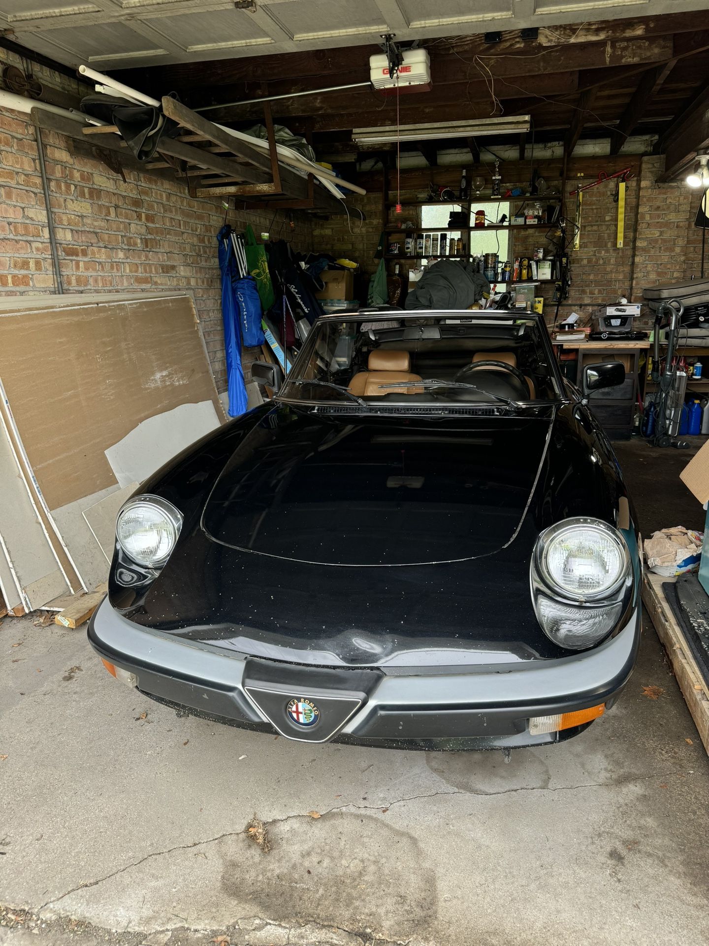 1987 Alfa Romeo Spider for Sale in Dyer, IN - OfferUp