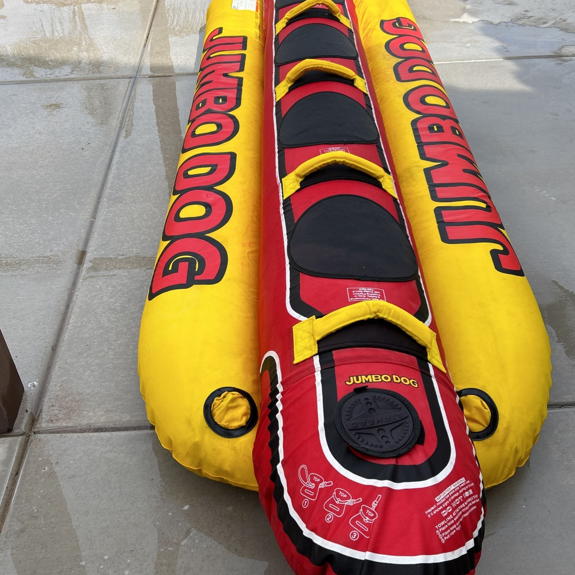 Jumbo dog Tube for Sale in Surprise, AZ - OfferUp