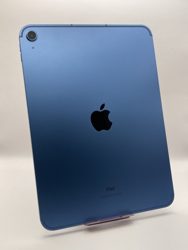 Apple iPad 10th Gen 64GB Unlocked for Sale in Dallas, TX - OfferUp