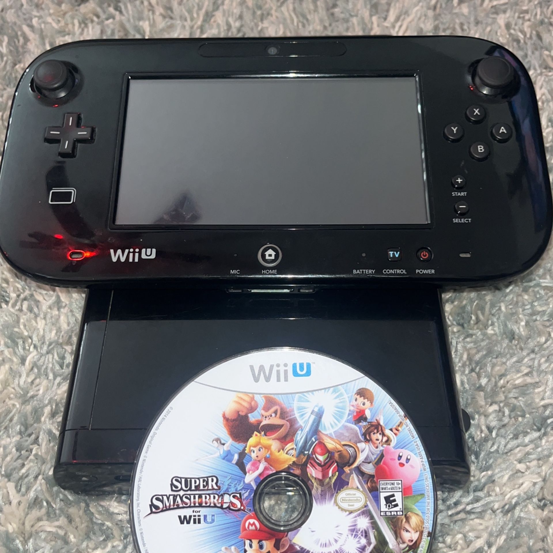 Modded Wii U for Sale in Charlottesville, VA - OfferUp