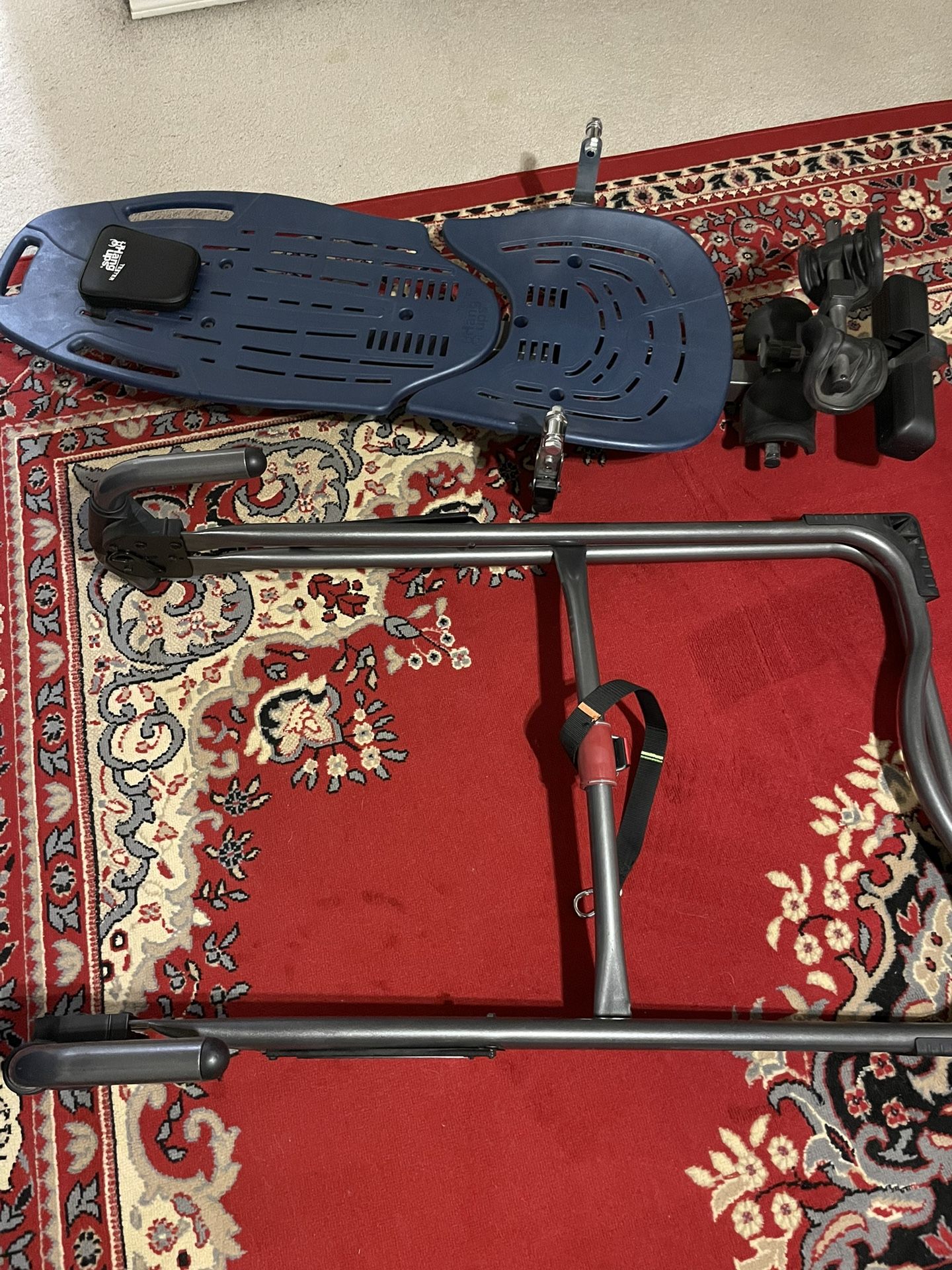 Teeter Hang up for Sale in Kent, WA - OfferUp