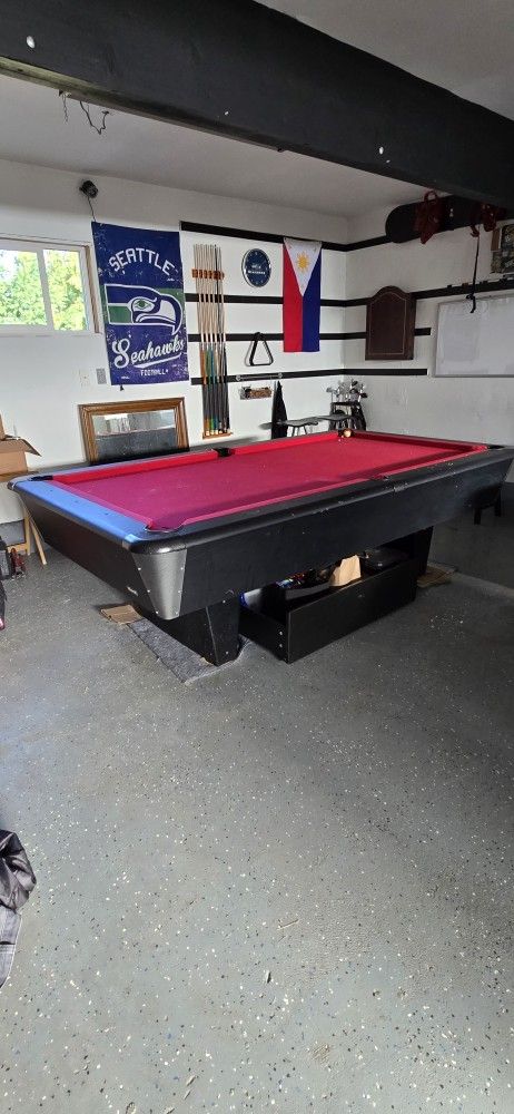 Free Pool Table! for Sale in Kirkland, WA - OfferUp
