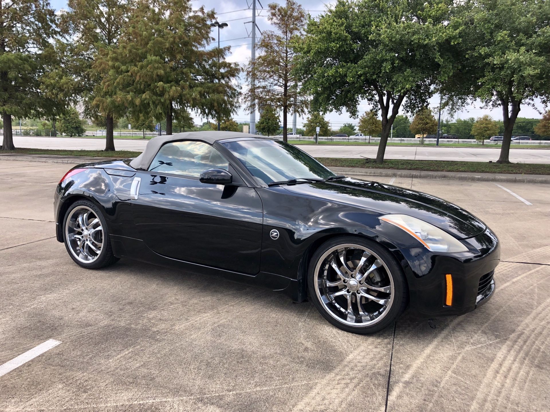 2004 Nissan 350z for Sale in Houston, TX - OfferUp