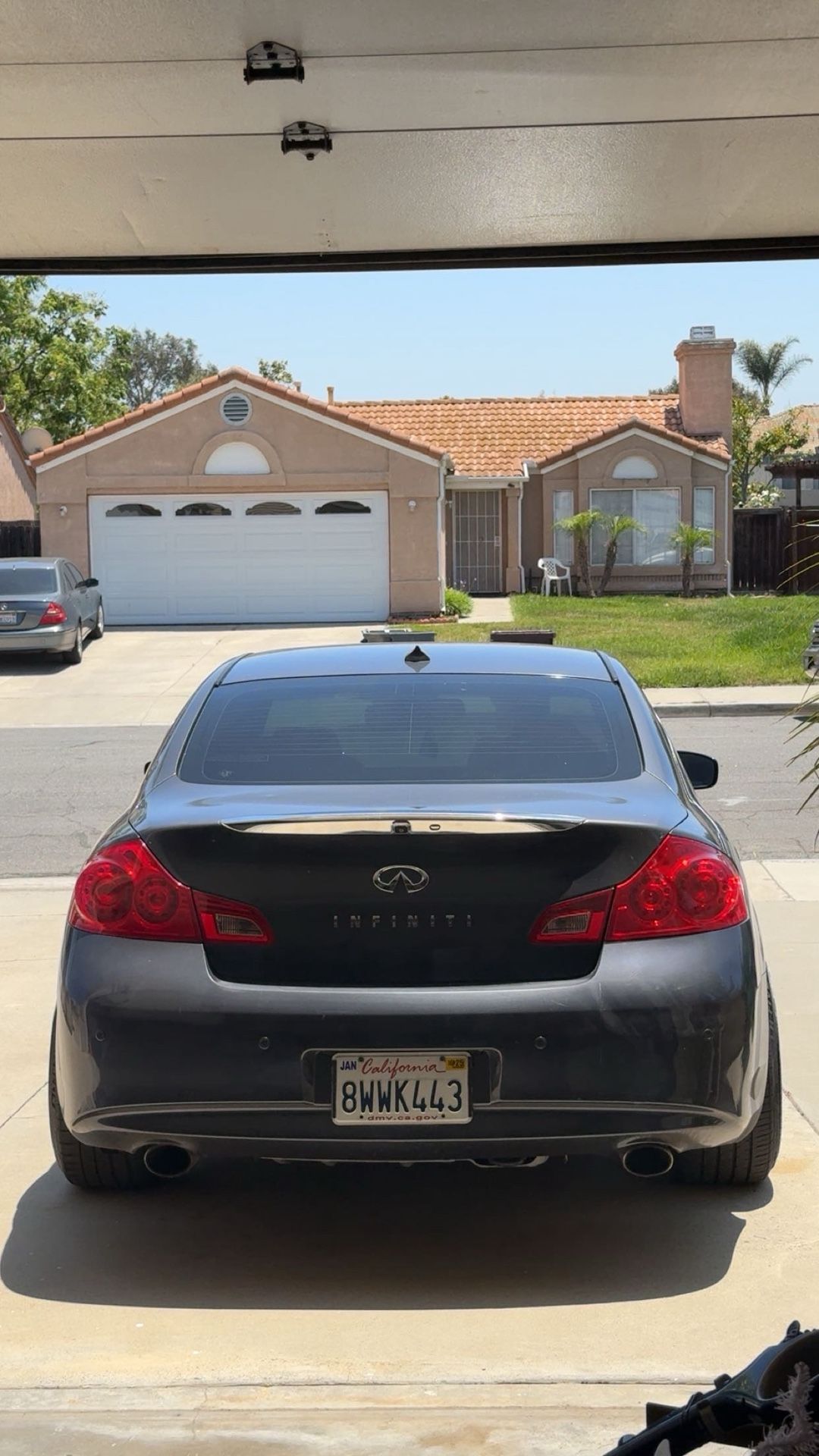 2010 Infiniti G37 Sedan for Sale in Menifee, CA - OfferUp