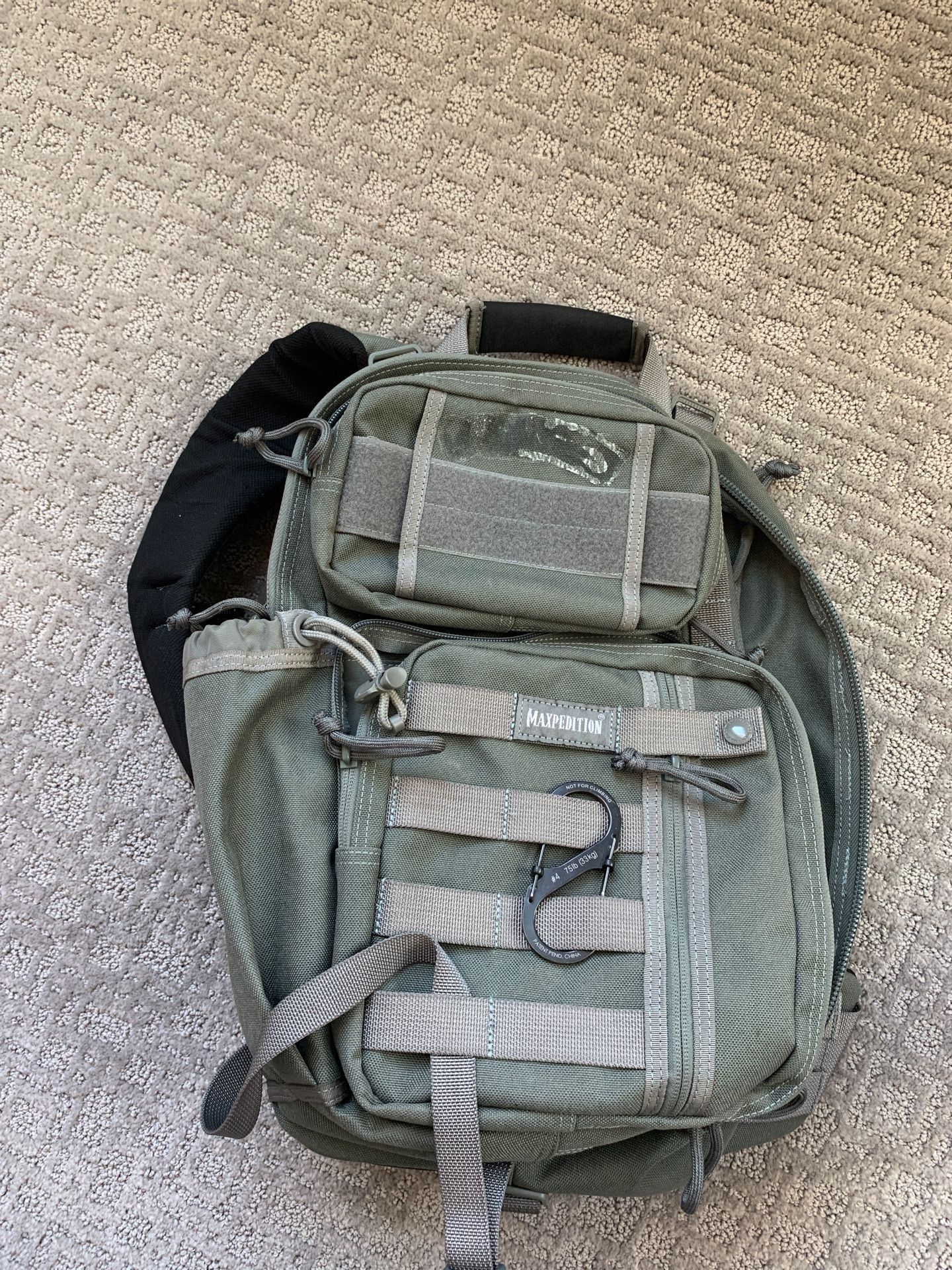 Maxpedition Sitka Gearslinger for Sale in Las Vegas, NV - OfferUp