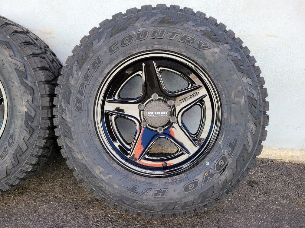 17" Method MR319 for Sale in Miami, FL - OfferUp