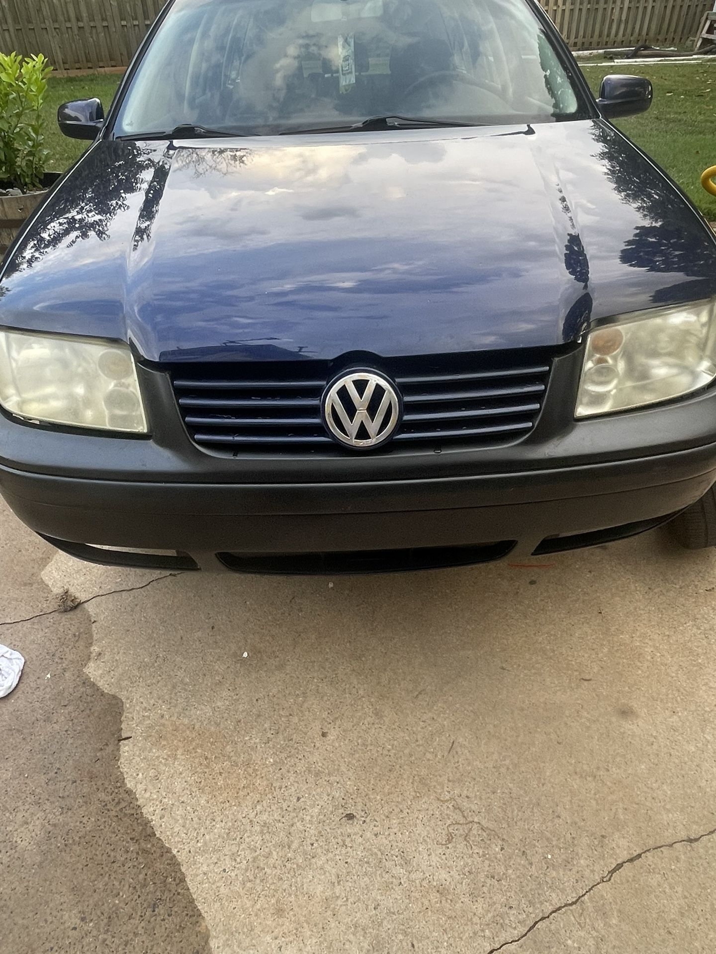 2002 Volkswagen Jetta for Sale in Greenville, SC - OfferUp