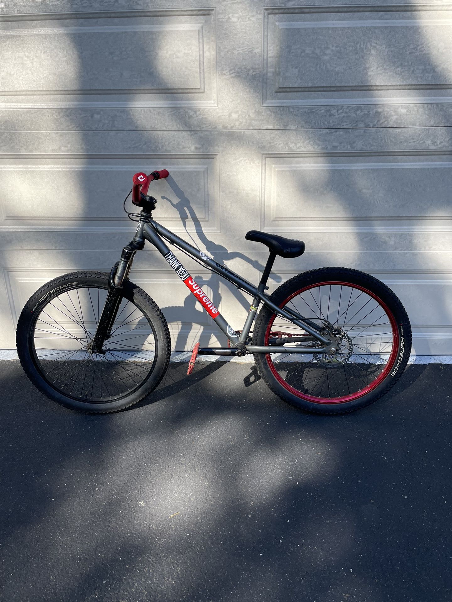 2016 Norco Ryde 24” for Sale in Gig Harbor, WA - OfferUp