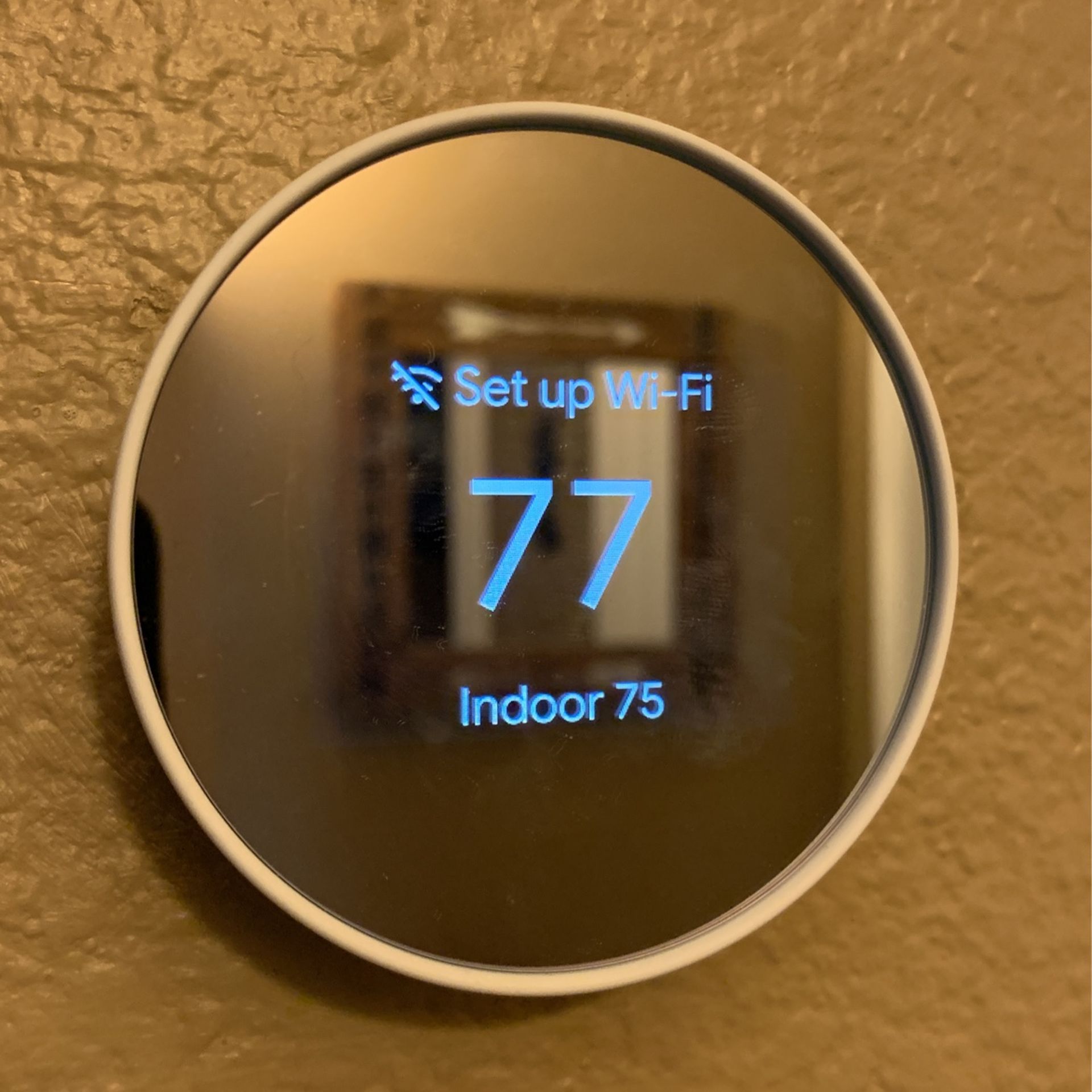 Nest Thermostat Setup Install For Sale In Phoenix Az Offerup