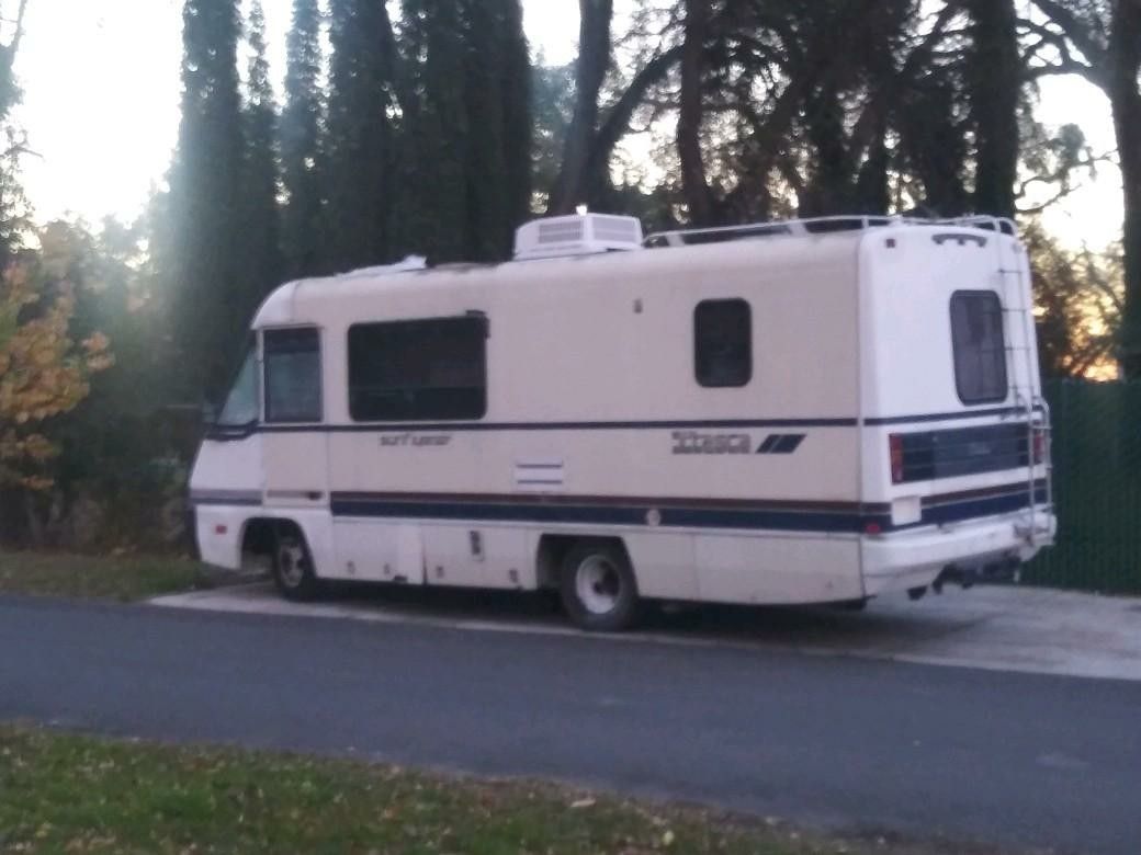 1989 Winnebago Itasca sunflyer for Sale in Lodi, CA - OfferUp