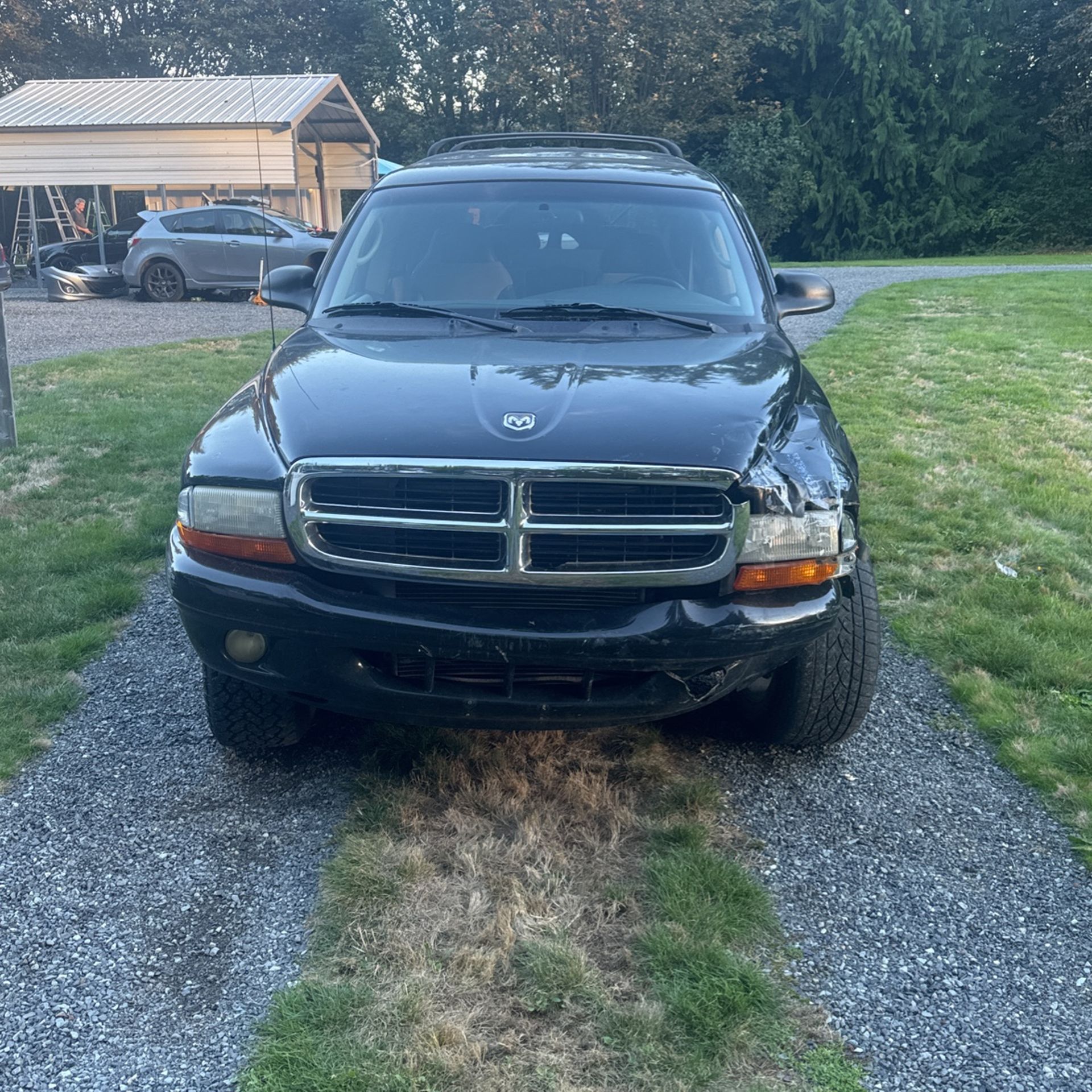 2001 Dodge Durango for Sale in Snohomish, WA - OfferUp