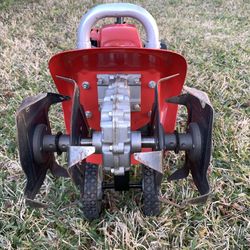 Homelite 2-cycle Cultivator / Tiller, 26cc model# UT60526 for Sale in ...