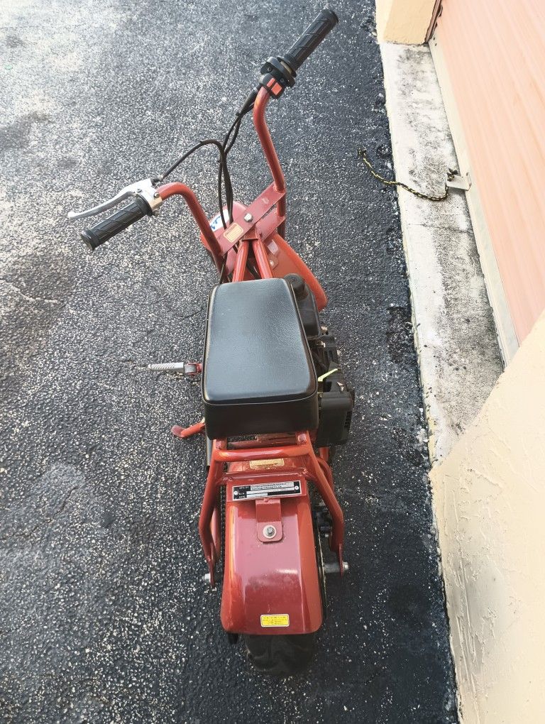 2017 Coleman Ct100u for Sale in Lake Worth, FL - OfferUp