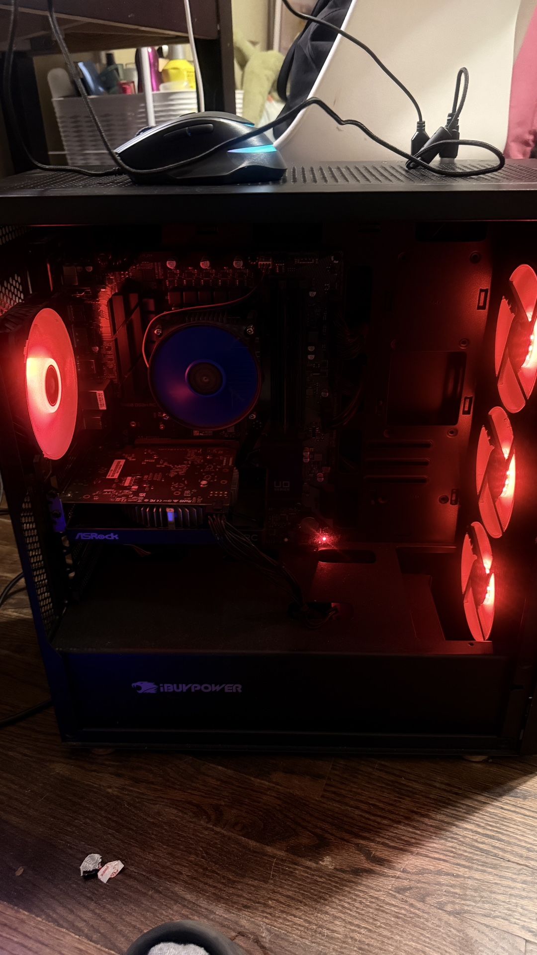 IBUYPOWER Gaming PC for Sale in Arlington, TX - OfferUp