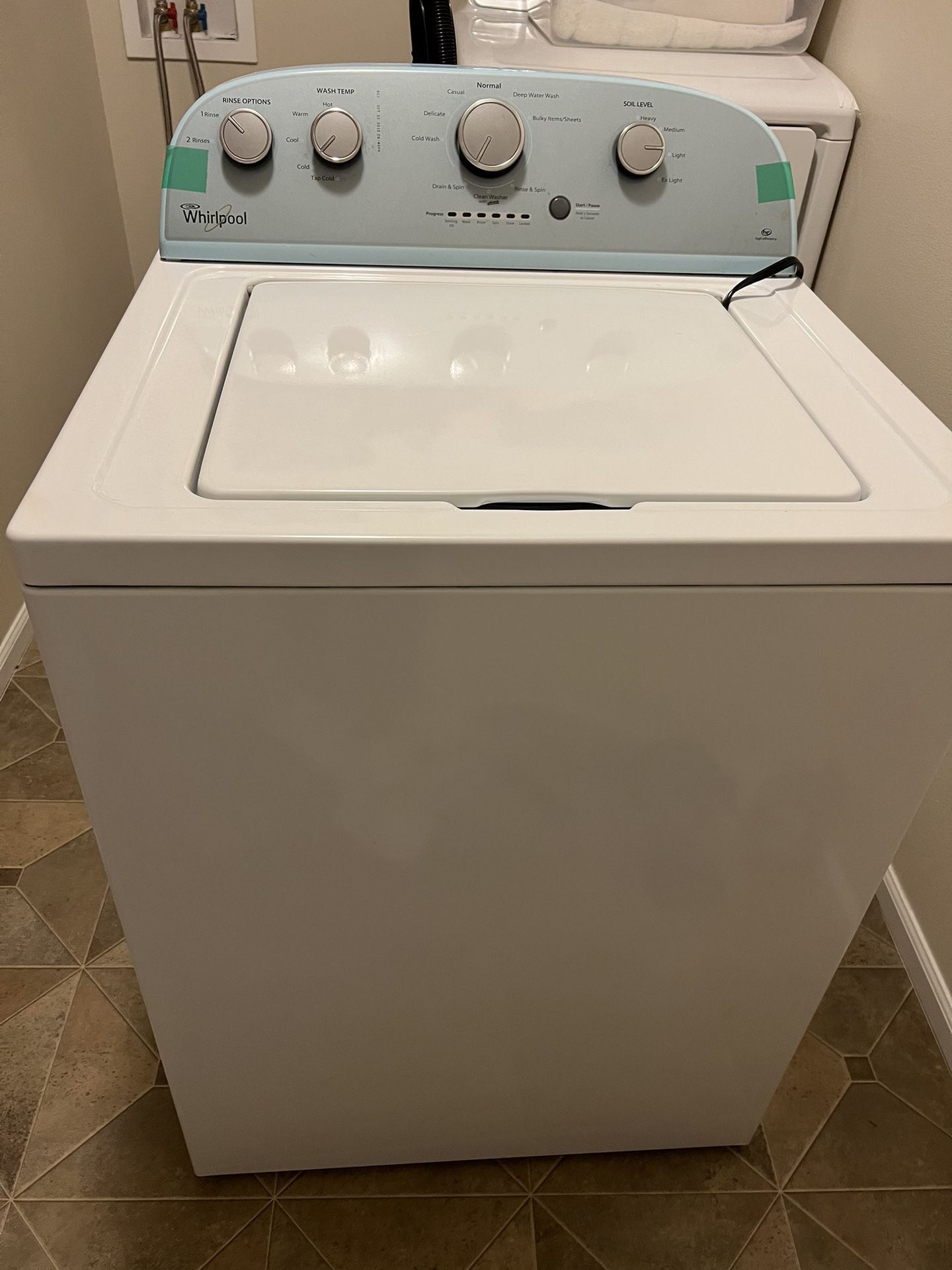 Free - Washer (not Working) for Sale in Kent, WA - OfferUp