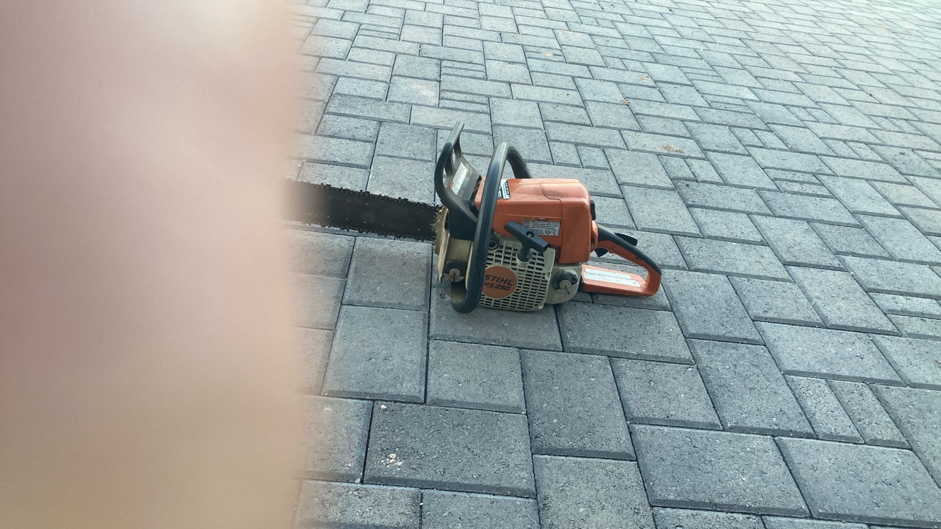 Still Chain Saw for Sale in Phoenix, AZ - OfferUp