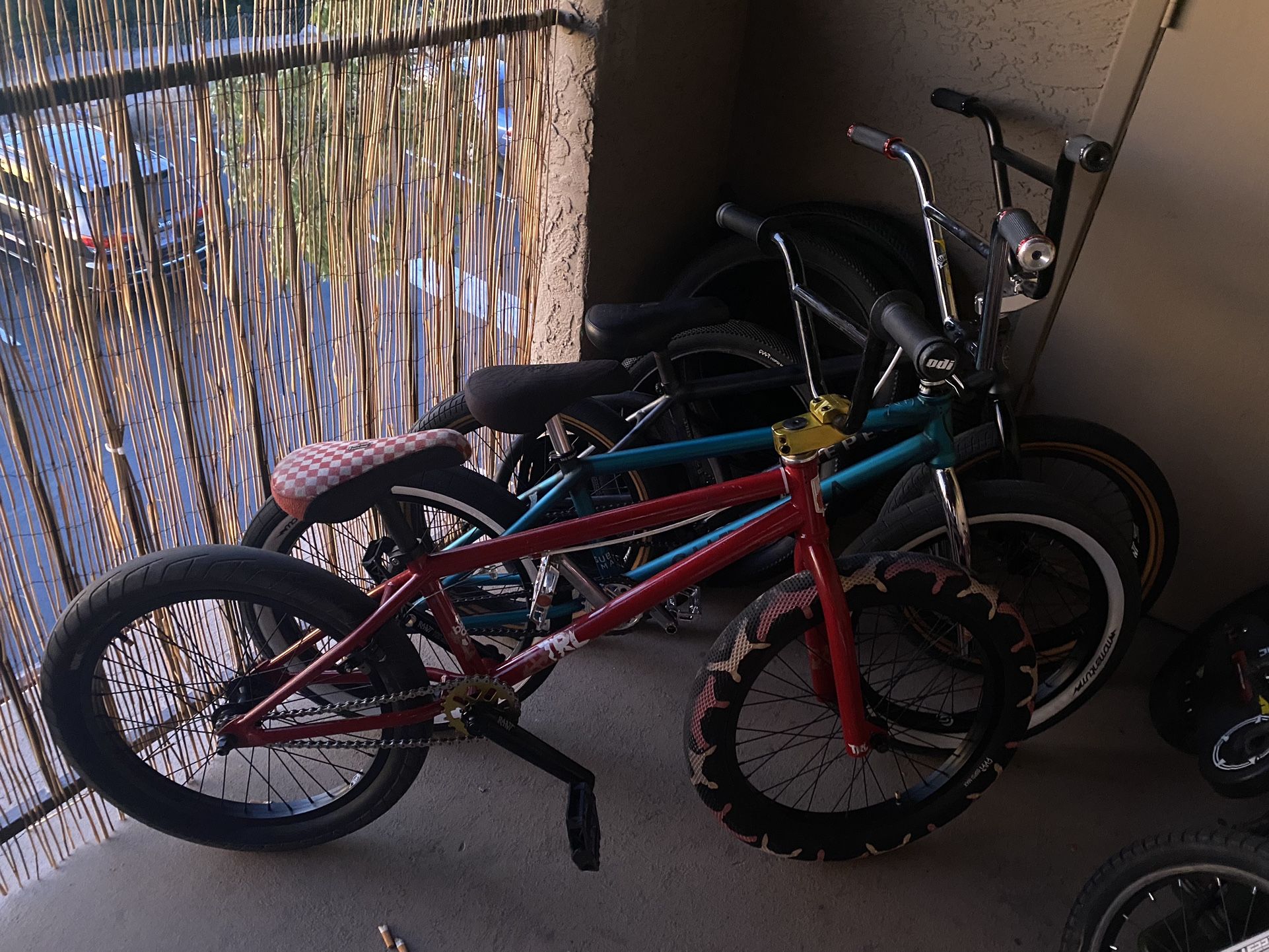 Fit TRL Bmx Bike for Sale in Tucson, AZ - OfferUp