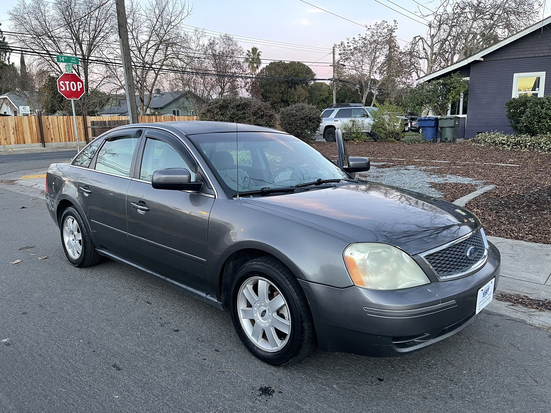 2006 Ford Five Hundred for Sale in Sacramento, CA - OfferUp