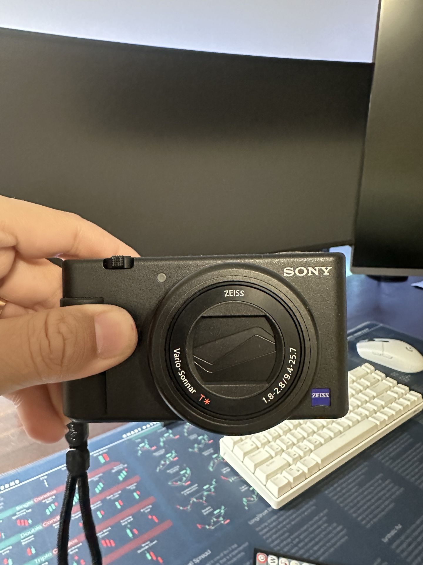 Sony Zv1 for Sale in Chicago, IL - OfferUp
